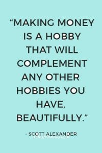 7 Steps to Making Extra Money on the Side