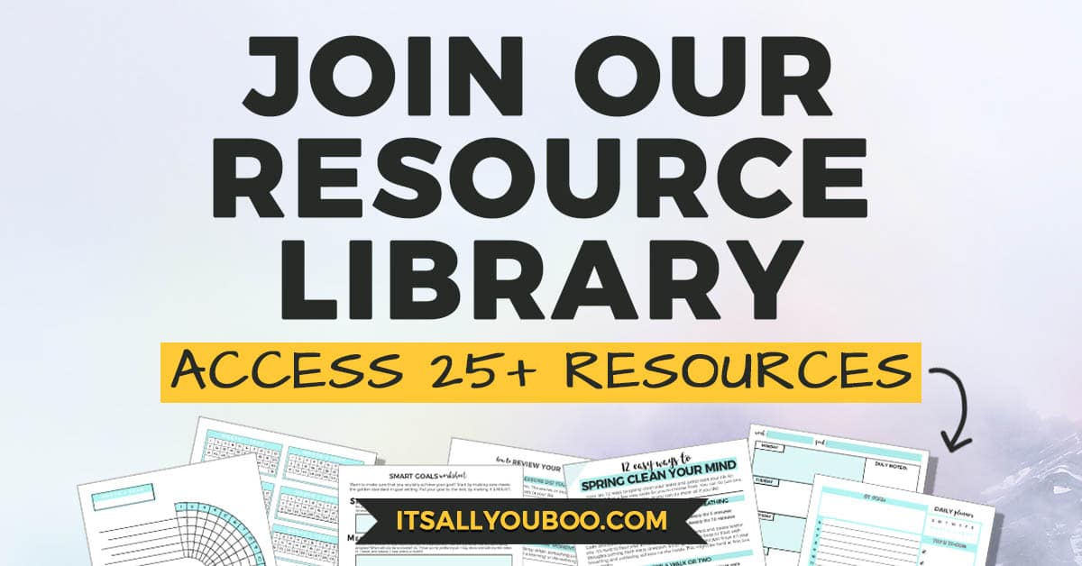 Join VIP Resource Library