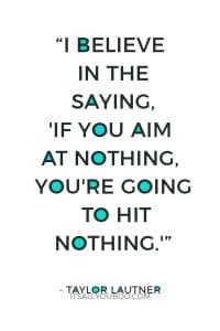 150 Inspirational Quotes About Achieving Dreams and Goals