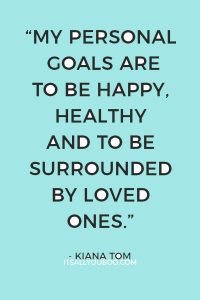 41 Personal Goals Examples to Live Your Best Life