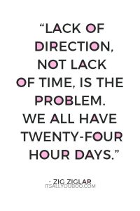 Time Blocking: The Best Way to Effectively Plan Your Day