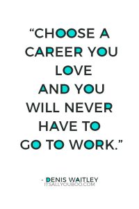 132 Motivational Quotes about Quitting Your Job