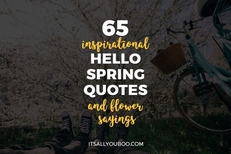 65 Inspiring May Quotes for a Month of Renewal and Joy