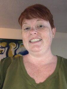 Real Talks with Heather Ritchie, Professional Freelance Writer