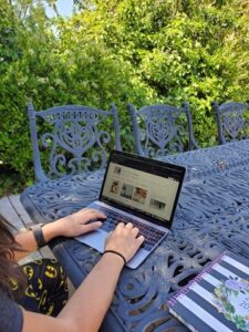 Real Talks with Sharleen Shayan of Curiously Shar