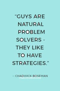 42 Most Memorable Chadwick Boseman Quotes