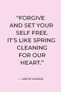 68 Motivational Spring Cleaning Quotes for a Fresh Start