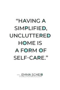 68 Motivational Spring Cleaning Quotes for a Fresh Start