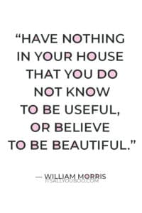 68 Motivational Spring Cleaning Quotes for a Fresh Start