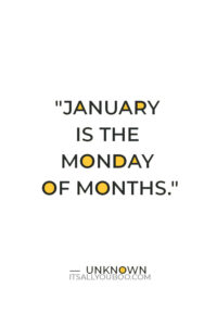 82 Motivational January Quotes and Sayings for a Fresh Start