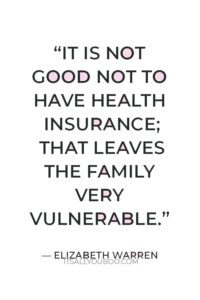 Insurance 101: Are You Covered for Home, Auto, Life, and Health?