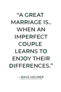 15 Marriage Goals for a Strong Lasting Relationship