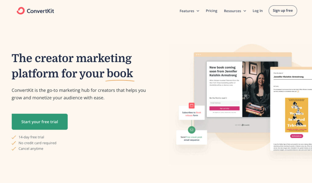 5 Rules to Making It As a Creator with Kit (formerly ConvertKit)