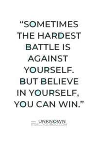 Dealing With Insecurity: 9 Secrets to Gaining Confidence