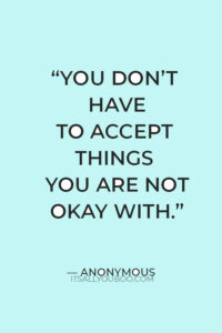 How To Say No Without Hurting Someone's Feelings