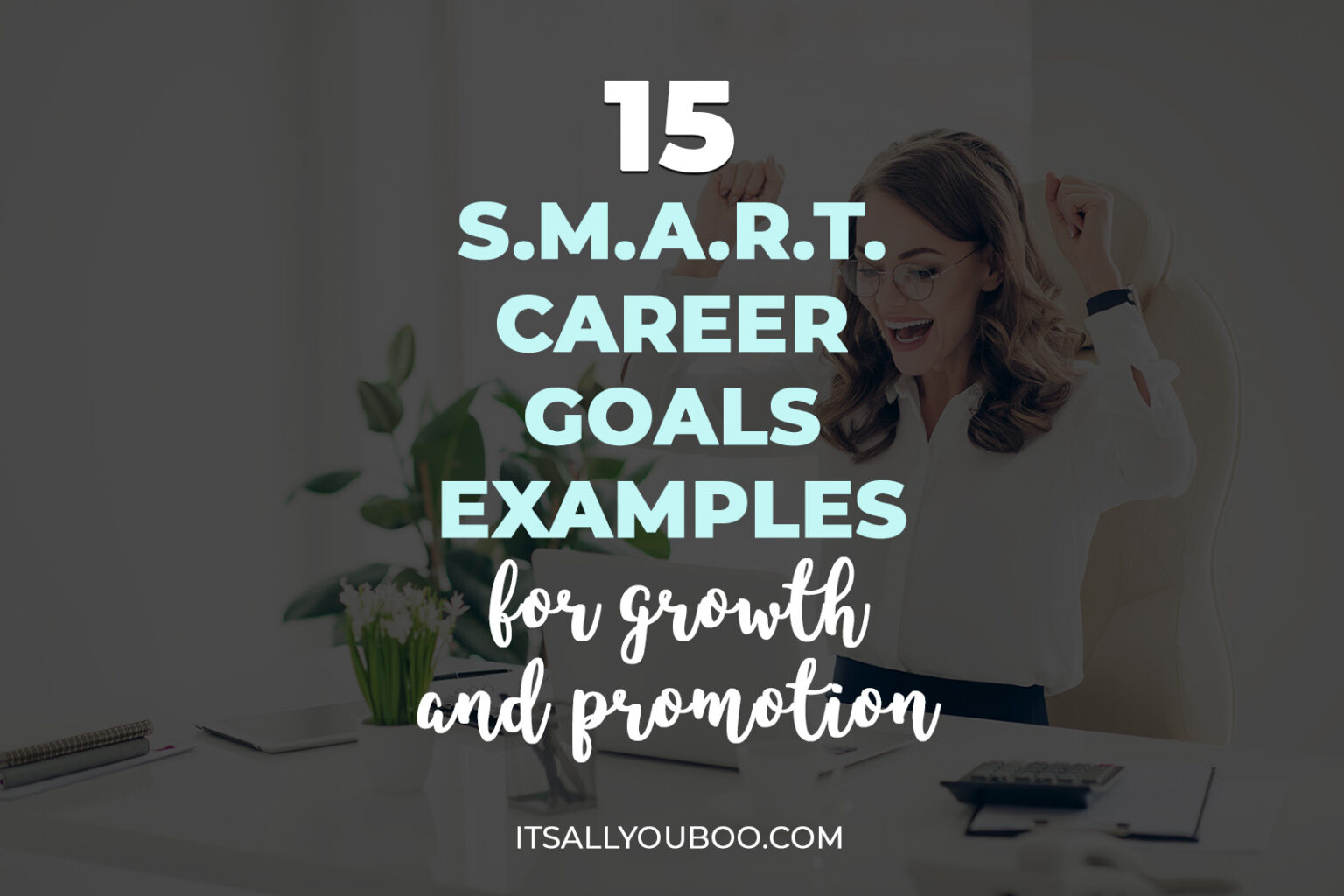 11 Fitness SMART Goal Examples for More Physical Activity