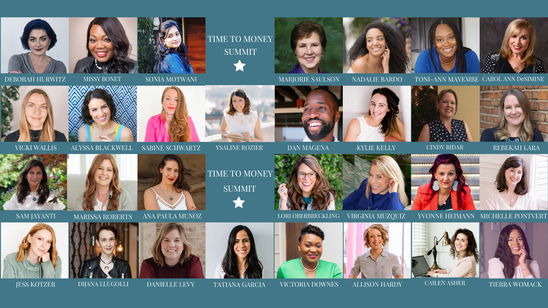 11 Fitness SMART Goal Examples for More Physical Activity