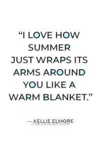 64 Happy Summer Solstice Quotes and Sayings