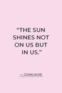 110 Very Hot Weather Quotes to Beat the Heat