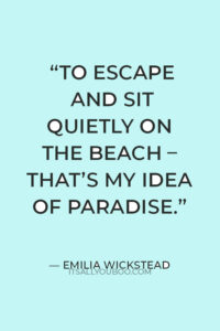 100+ Short Summer Vibes Quotes and Captions