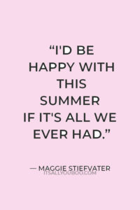 100+ Short Summer Vibes Quotes and Captions