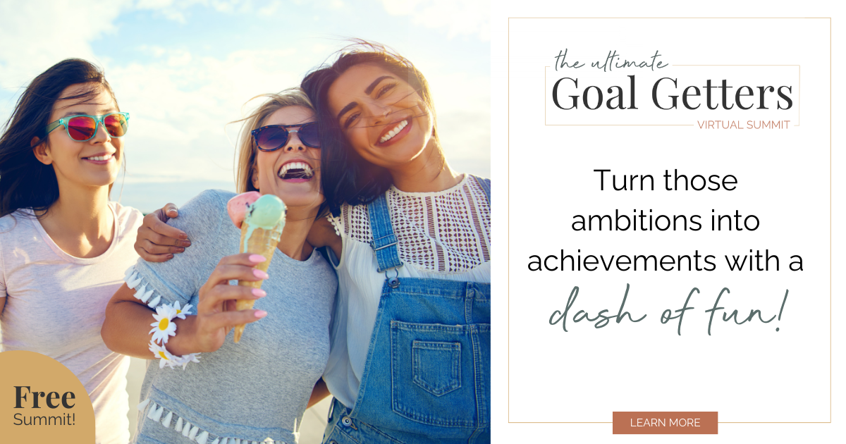 Why You Need to Define Success in Your Own Words