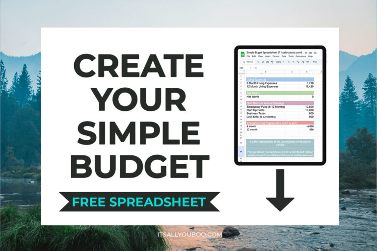 7 Smart Financial Goals for College Students