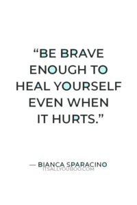 116 Date Yourself Quotes About Self-Love & Spending Time Alone