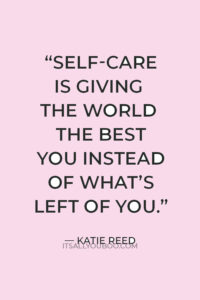 116 Date Yourself Quotes About Self-Love & Spending Time Alone