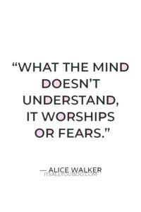 120 Clear Your Mind Quotes to Make Room for Positive Thoughts