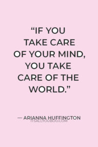 120 Clear Your Mind Quotes to Make Room for Positive Thoughts