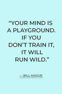 120 Clear Your Mind Quotes to Make Room for Positive Thoughts