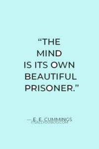 120 Clear Your Mind Quotes to Make Room for Positive Thoughts