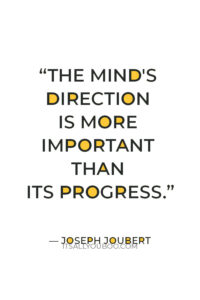 120 Clear Your Mind Quotes to Make Room for Positive Thoughts