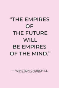 120 Clear Your Mind Quotes to Make Room for Positive Thoughts