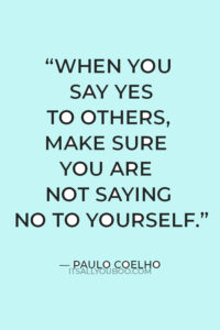 81 Learn to Start Saying No Quotes – Skip the Guilt Trip!