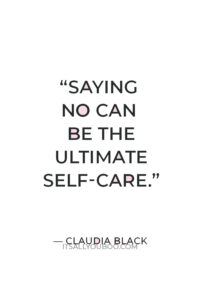 81 Learn to Start Saying No Quotes – Skip the Guilt Trip!