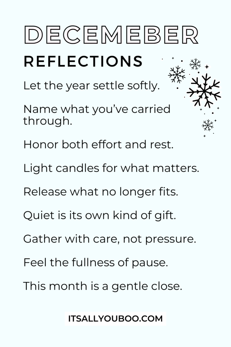 88 Hello December Quotes to Welcome the First Month of Winter