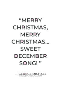 88 Hello December Quotes to Welcome the First Month of Winter