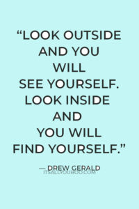 116 Inspirational Self-Awareness Quotes to Encourage Reflection