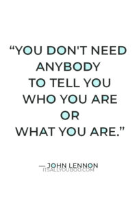 116 Inspirational Self-Awareness Quotes to Encourage Reflection