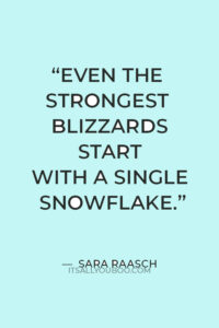 58 Beautiful Winter Solstice Quotes to Welcome the Season