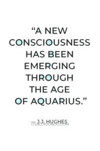 70 Positive Aquarius Quotes for the Water Bearer of the Zodiac