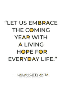 57 Happy and Hilarious End-of-Year Quotes for Friends