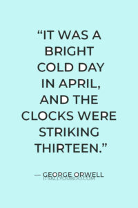 60 Inspirational April Quotes for a Month of Growth and Change