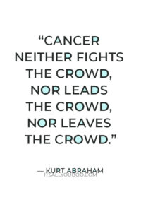 70 Deep Cancer Quotes for the Emotional Crab of the Zodiac