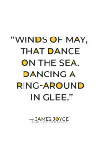 65 Inspiring May Quotes for a Month of Renewal and Joy