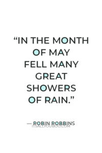 65 Inspiring May Quotes for a Month of Renewal and Joy