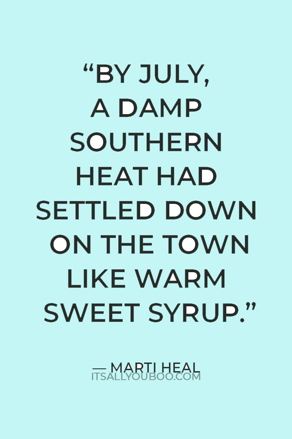 77 Hello July Quotes to Celebrate the Heart of Summer