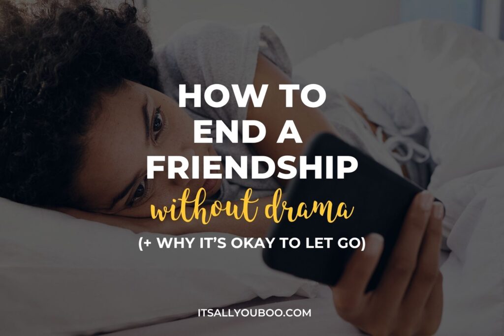 How to Maintain Long-Distance Friendships (That Actually Last)
